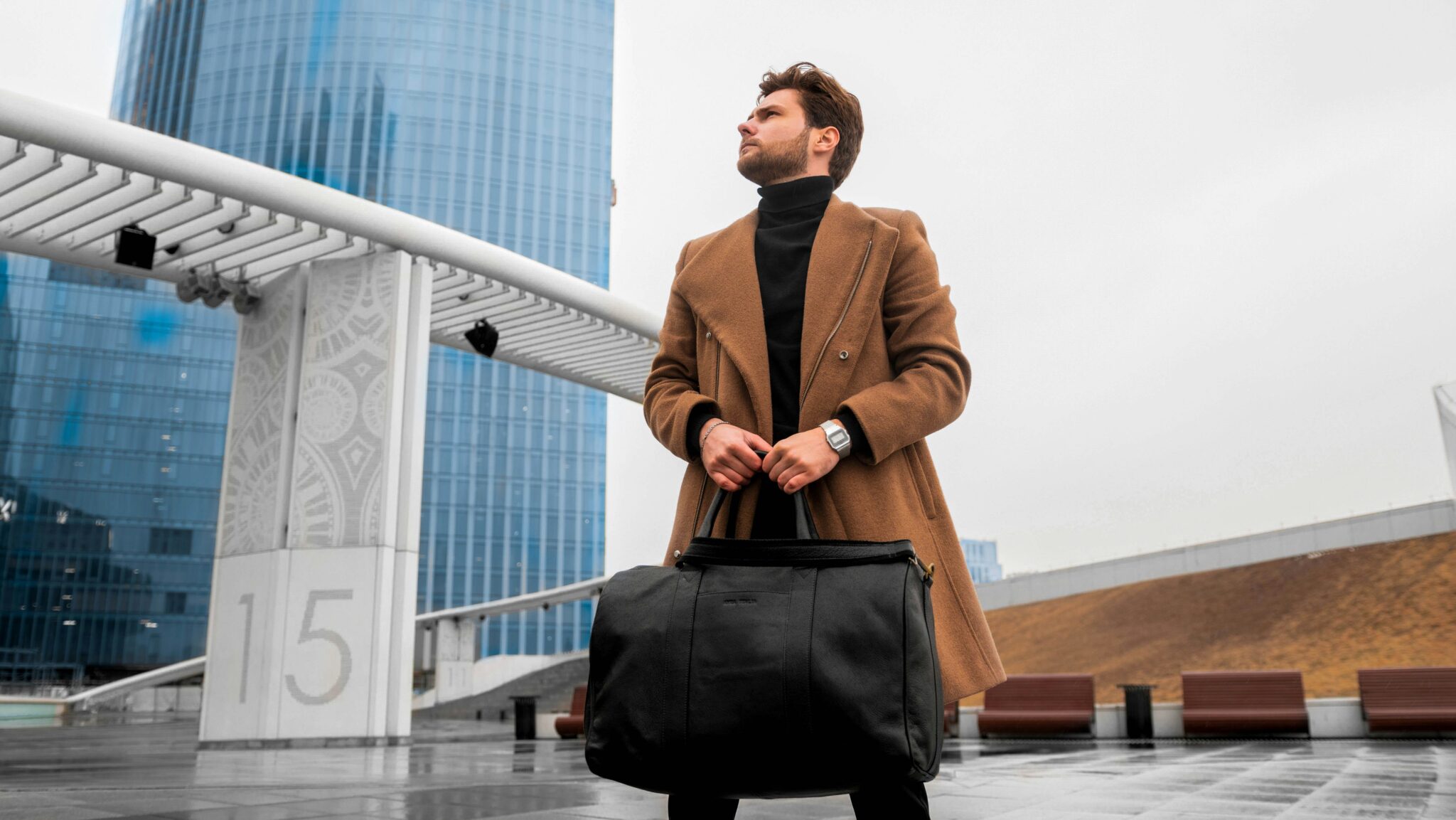menhauler.com – Made to Move. Designed to Lead.